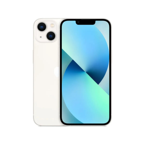 iPhone 13 128GB - Starlight - iStore Namibia
