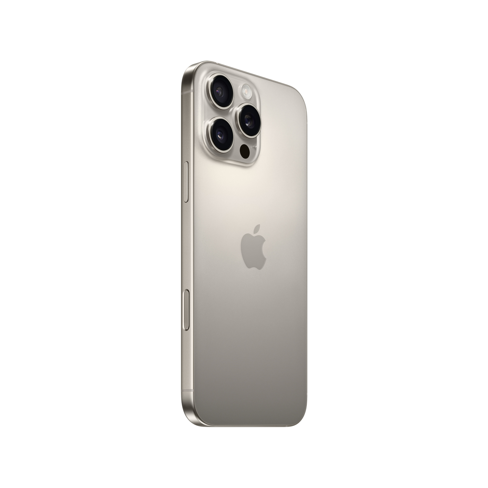 iPhone 16 Pro Max 1TB Natural Titanium - iStore Namibia