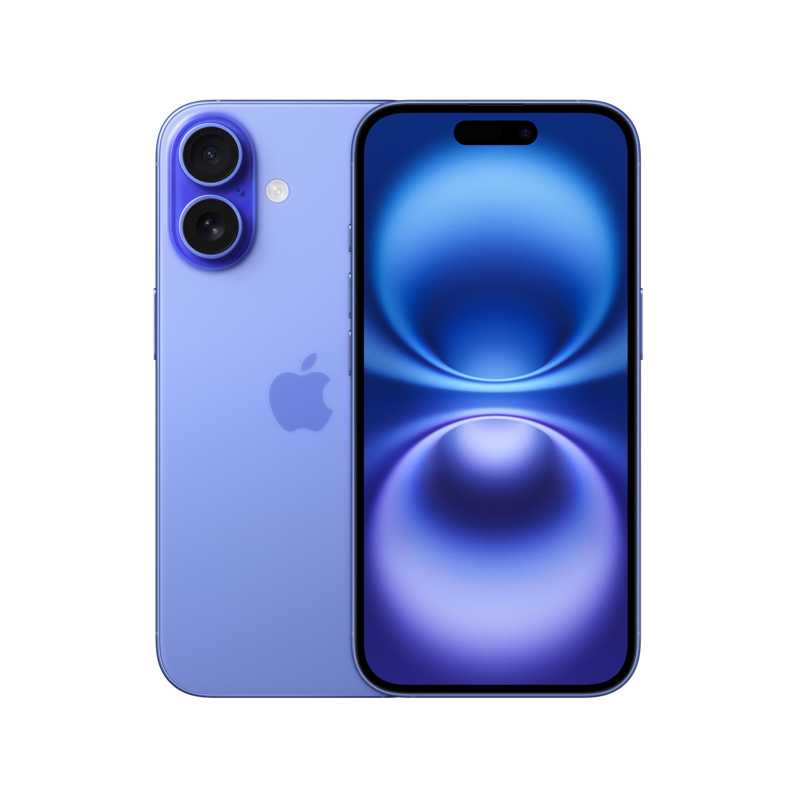 iPhone 16 128GB Ultramarine - iStore Namibia